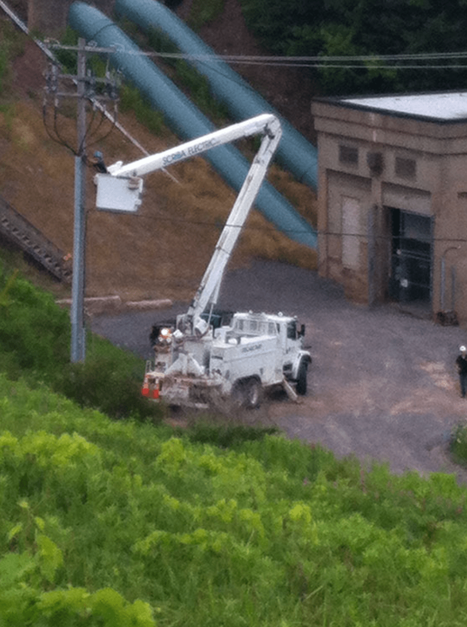 Our Work | Scriba Electric