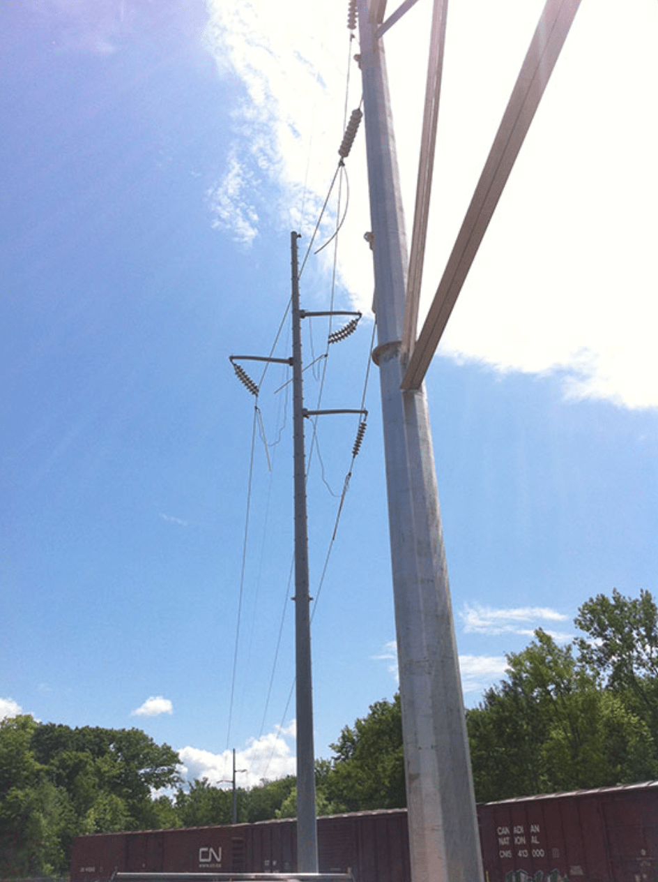 Our Work | Scriba Electric