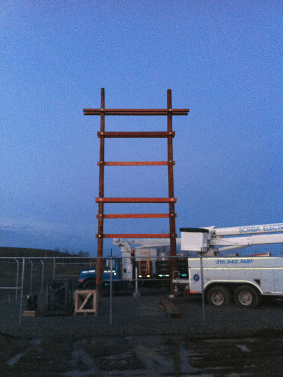 Our Work | Scriba Electric