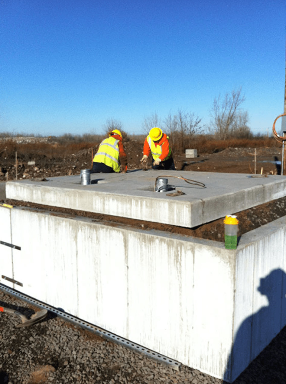 Our Work | Scriba Electric