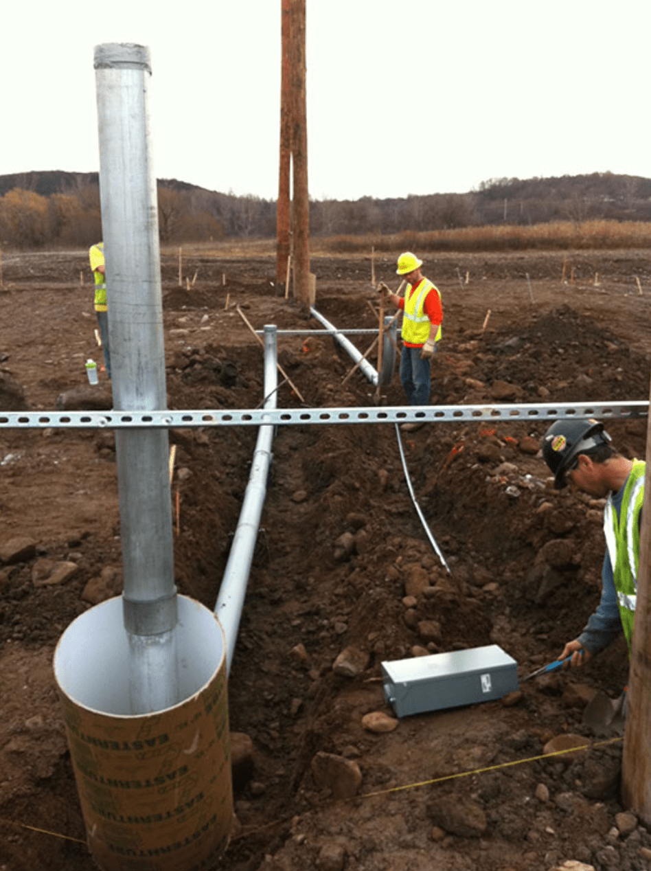 Our Work | Scriba Electric